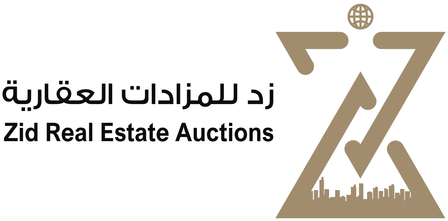 خدماتنا - زد للمزادات العقارية